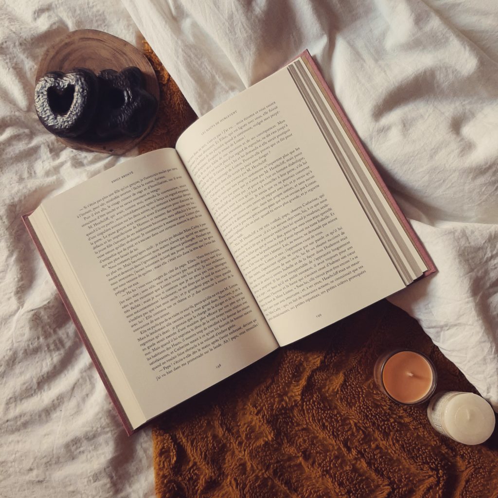 5 romances pour la Saint-Valentin ! - La Rousse Bouquine